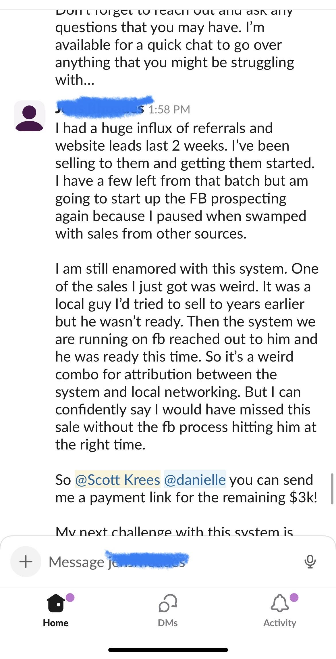 The Blueprint of Network Ninja