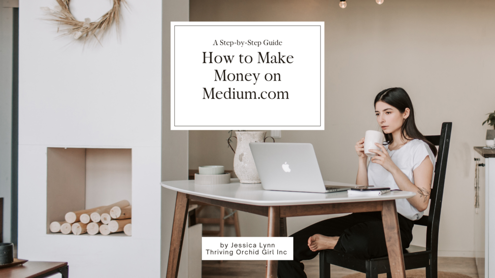 How to Make Money on Medium.com