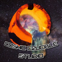 Cosmic Crucible Studio