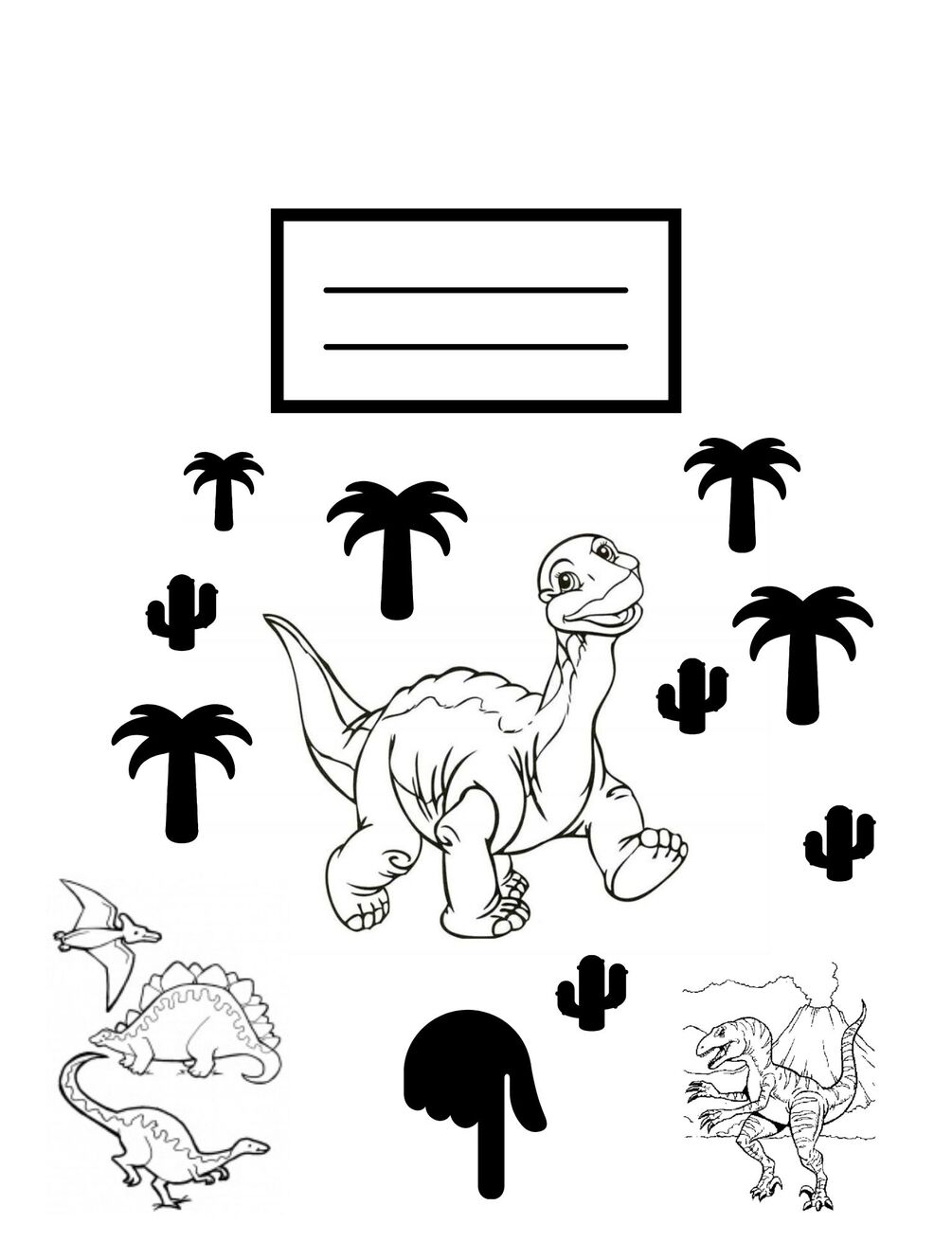 120 PAGES LINED PAPER INTERIOR PDF for KDP