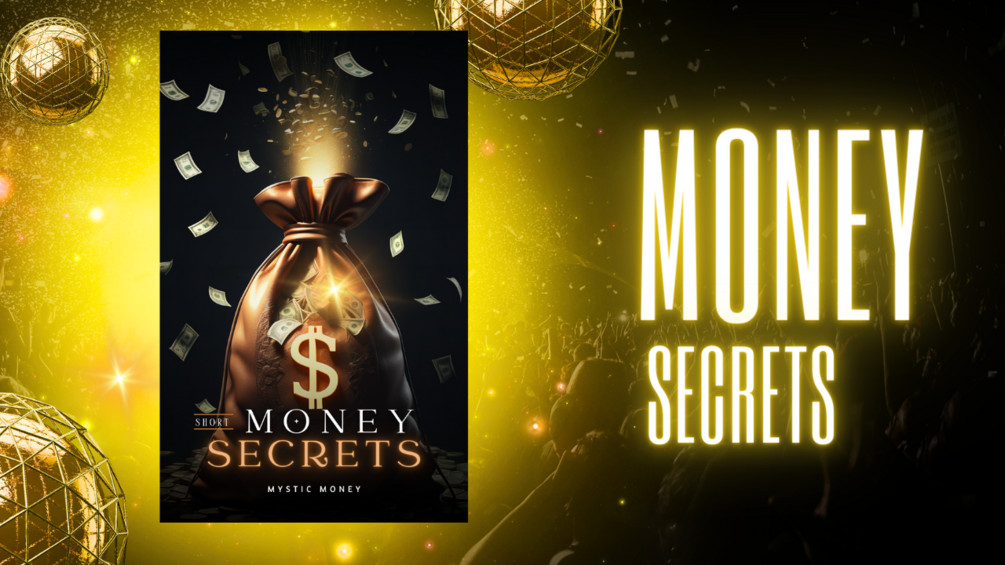 Short Money Secrets eBook