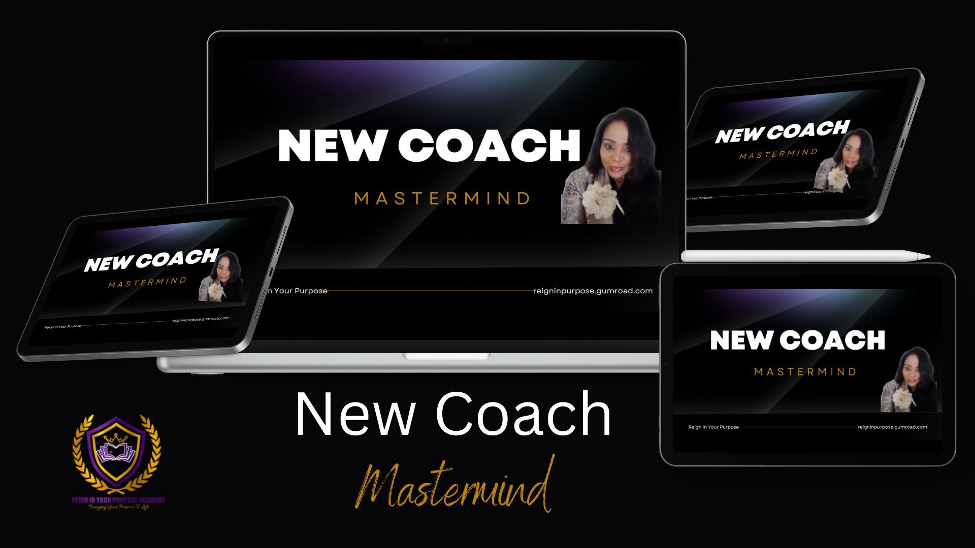 New Coach Mastermind