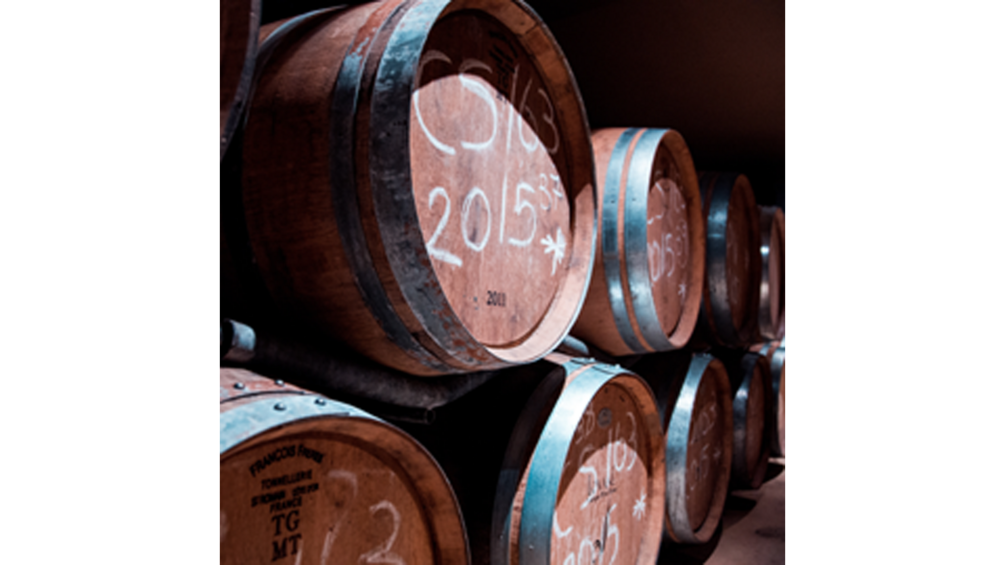 The Cask Of Amontillado -El Tonel de amontillado (E. A. POE)