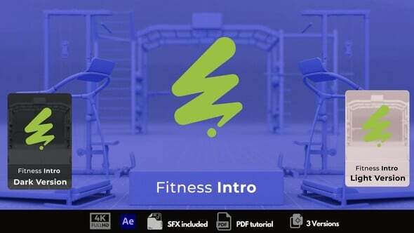 Fitness Intro