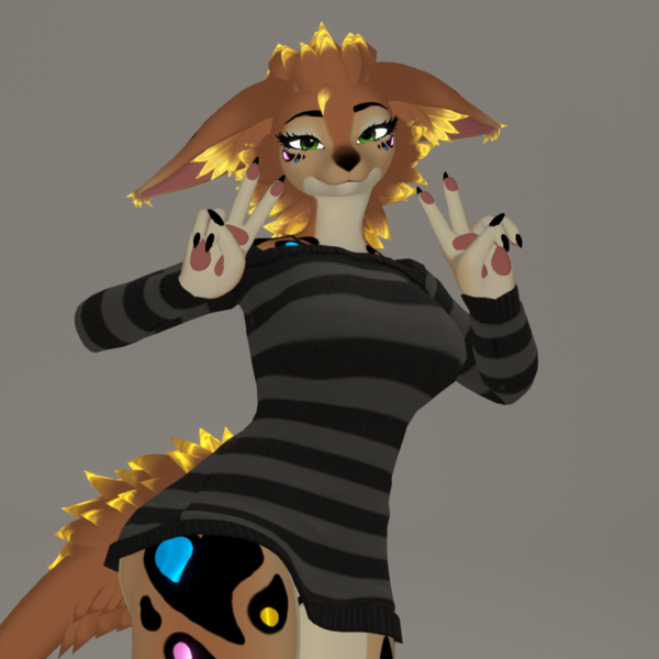 Paws and Claws
