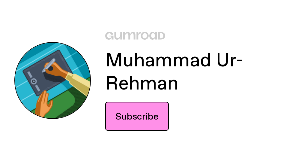 Muhammad Ur-Rehman