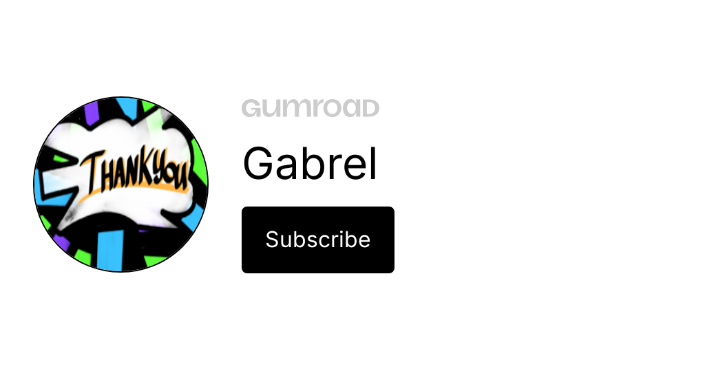 Gabrel