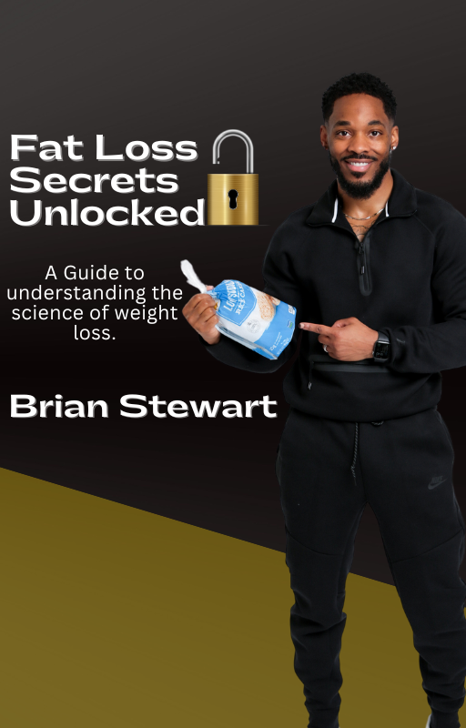 Fat Loss Secrets Unlocked: A Guide to understanding the science of ...
