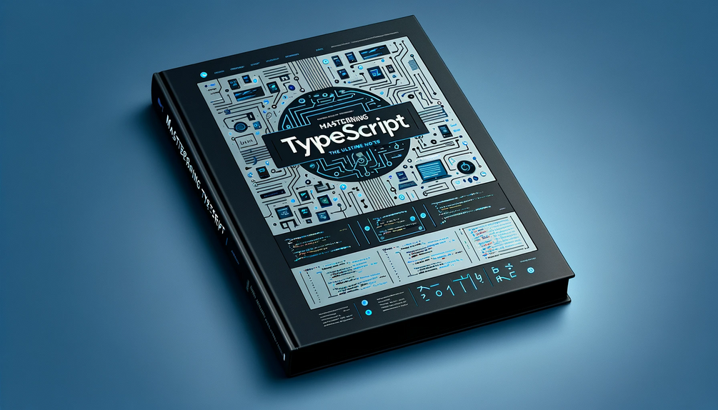 TypeScript Cheat Sheet & Deep Dives