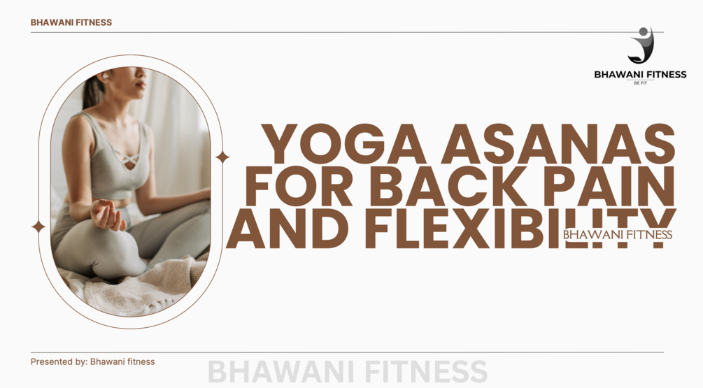 Strong Spine, Slim Waist: A Yoga Guide to Balance and Wellness