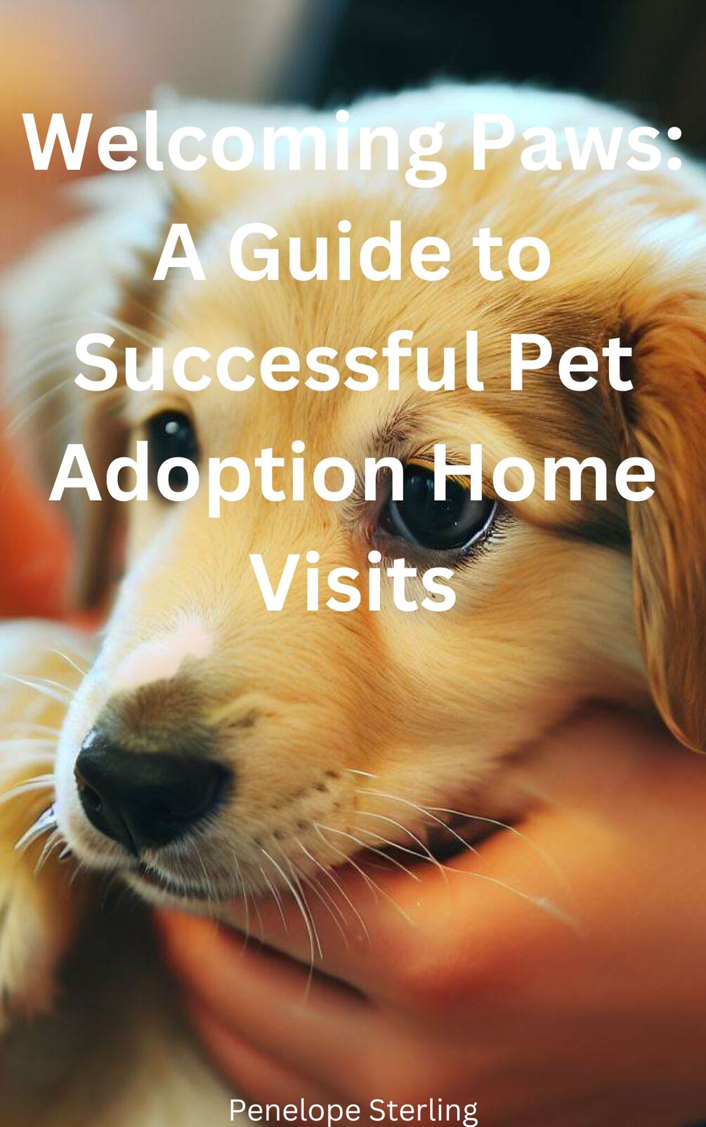 Welcoming Paws: A Guide to Successful Pet Adoption Home Visits