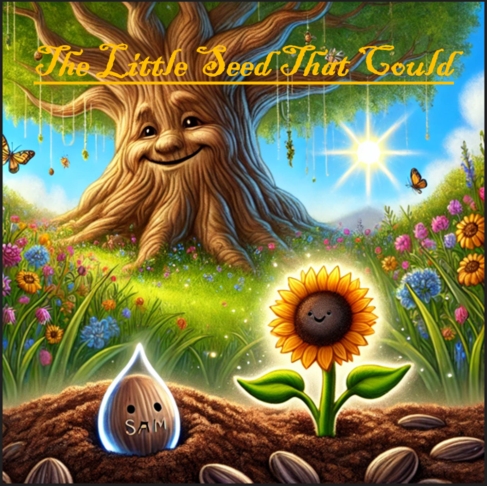 The Little Seed That Could