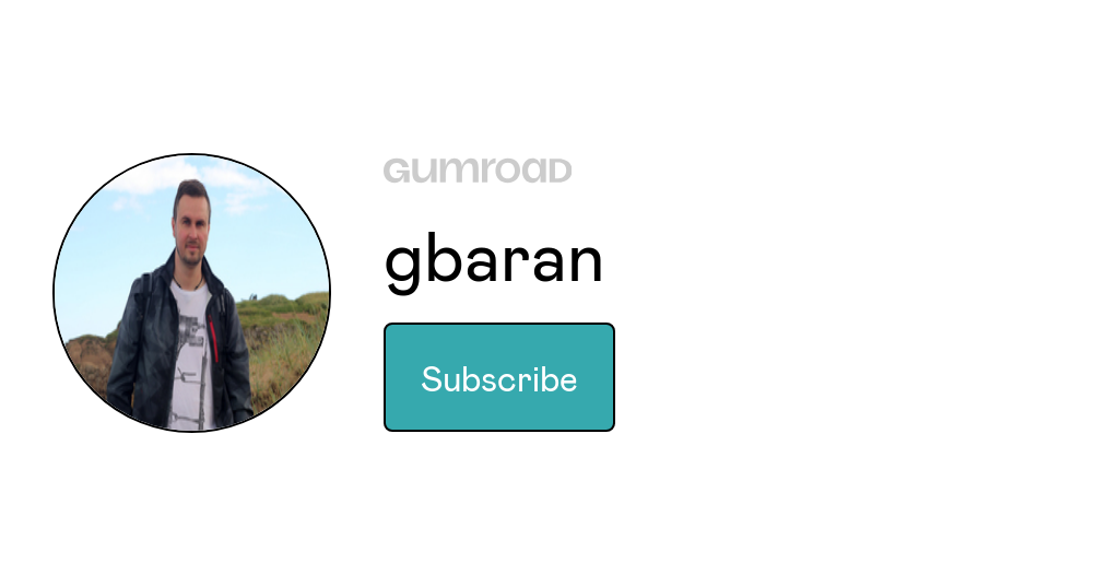 gbaran