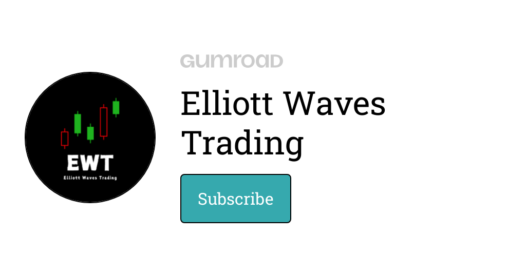 Elliott Waves Trading