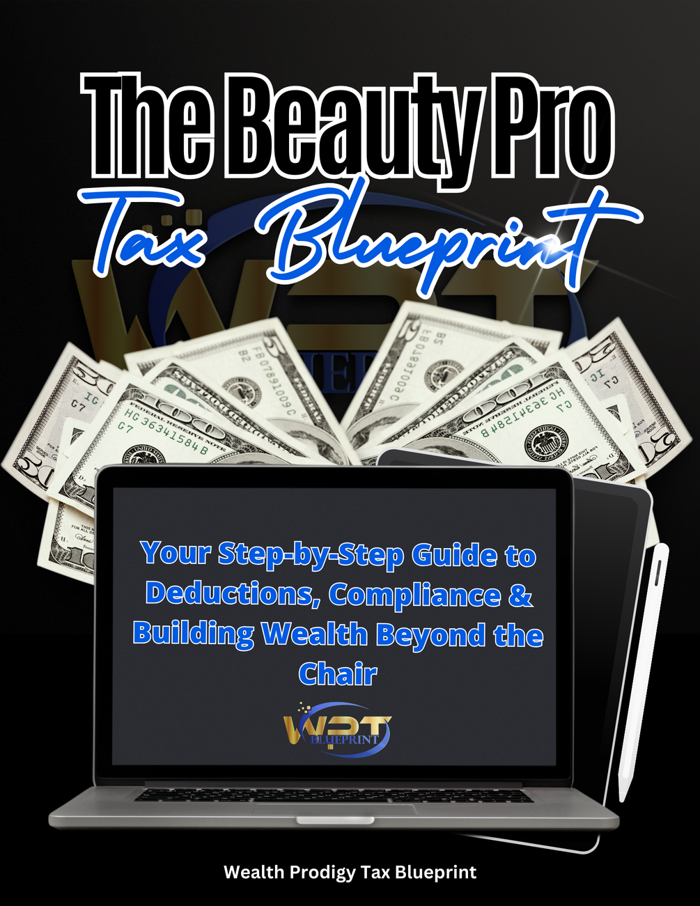The Beauty Pro Tax Blueprint