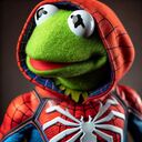 Arona Dance VRC Emote