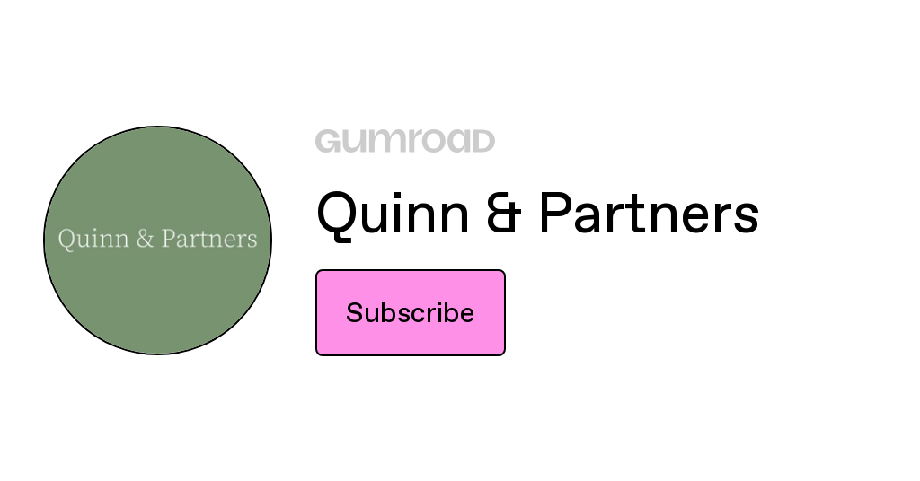 Quinn & Partners