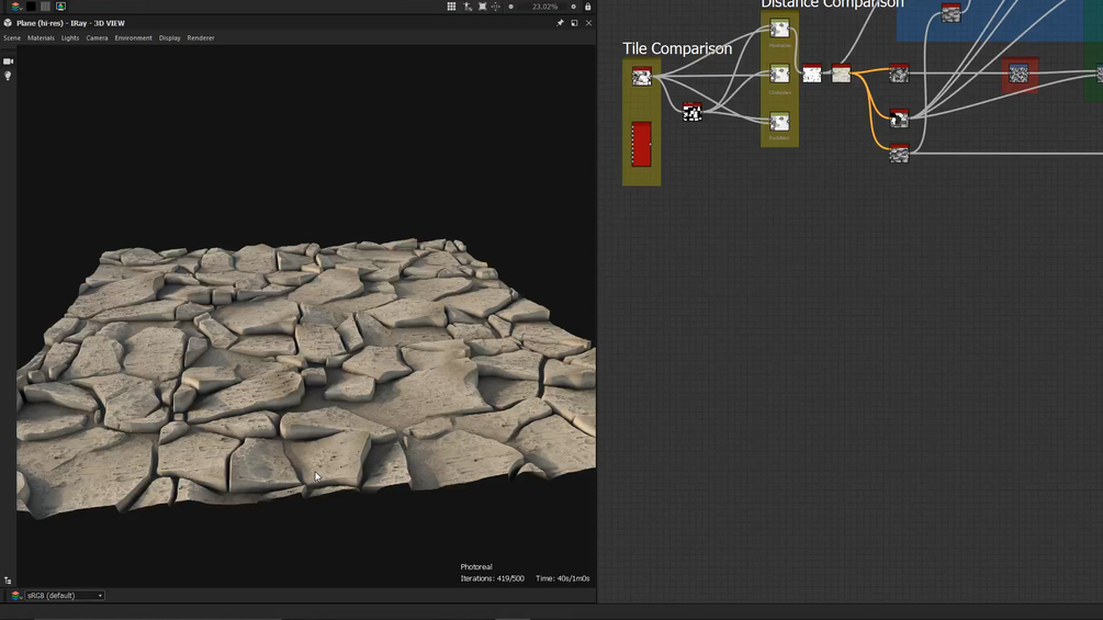 Substance 2020.2 Update Demos