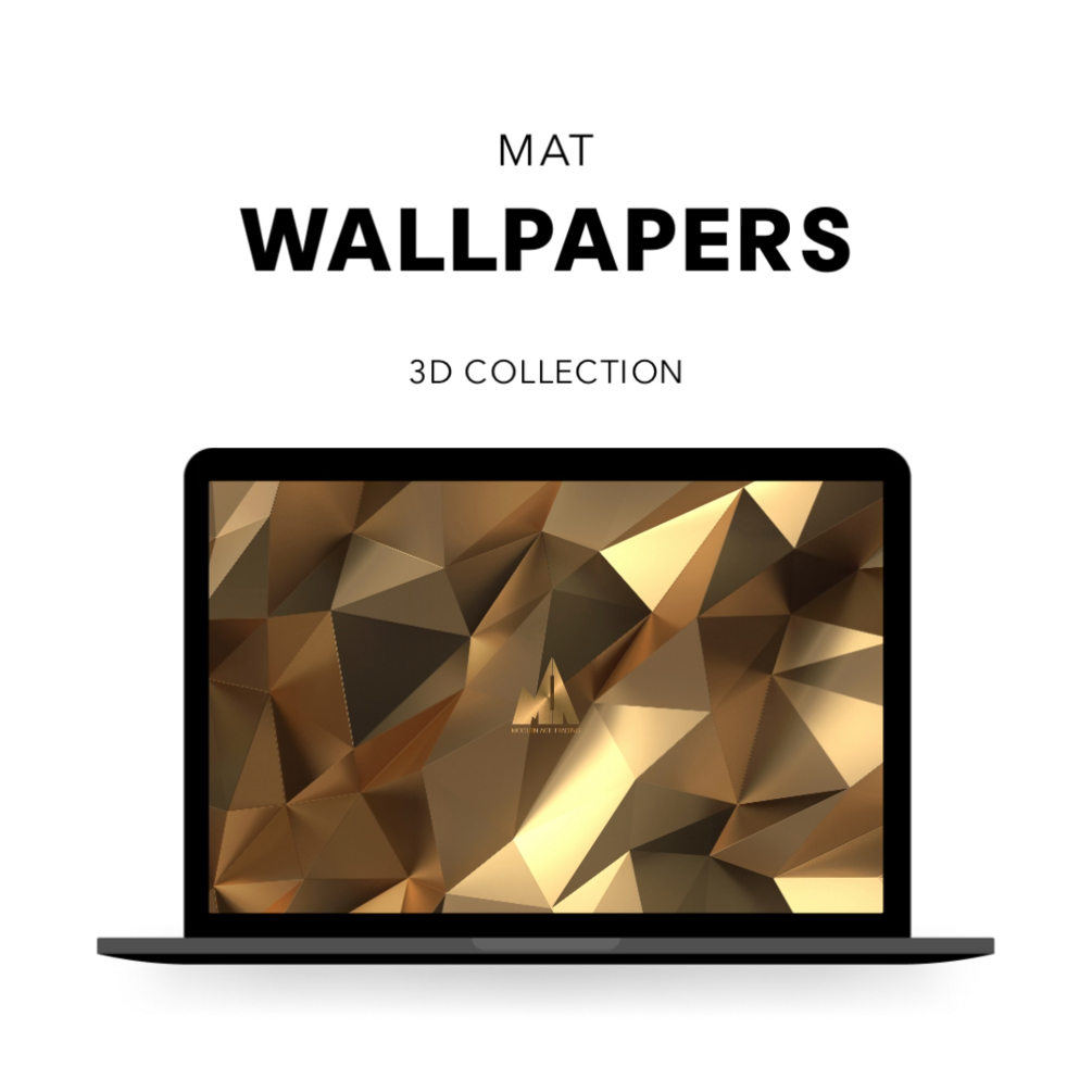 MAT Wallpapers 3D COLLECTION