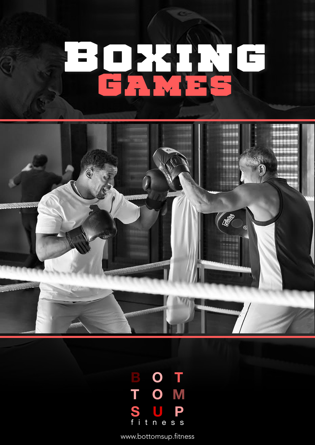 Boxing games eBook