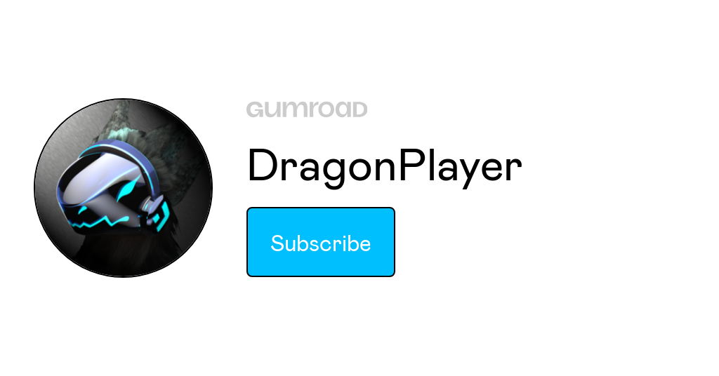 DragonPlayer