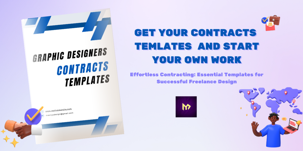 Freelance Design Contracts