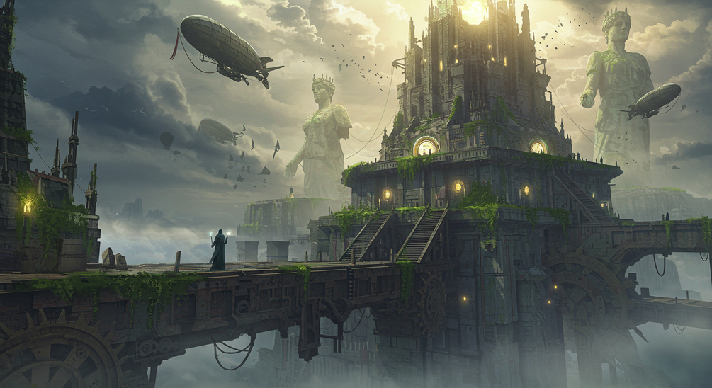 Tomb of the Ethereal