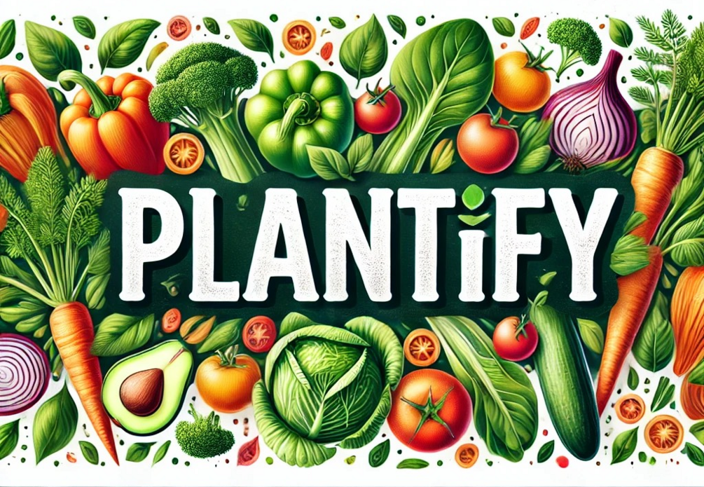 PLANTIFY