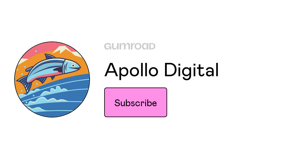 Apollo Digital