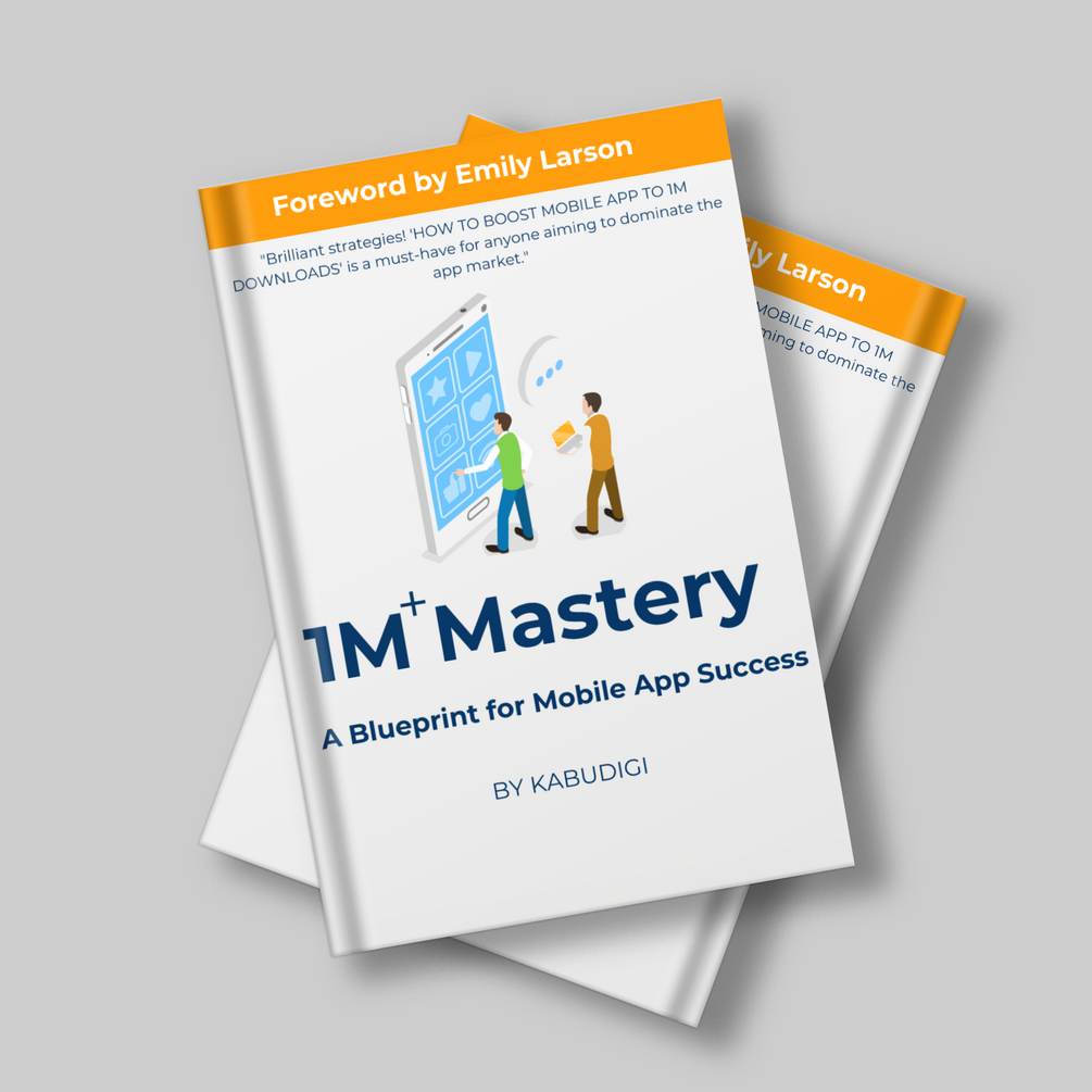 How to Boost Mobile App to 1M Downloads: Ultimate Guide to App ...