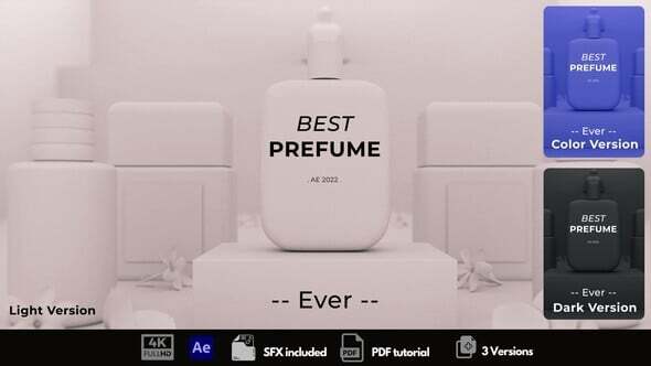 Perfume Experts