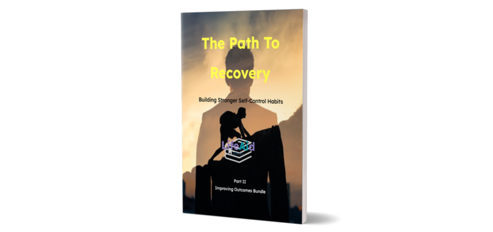The Path to Recovery eBook