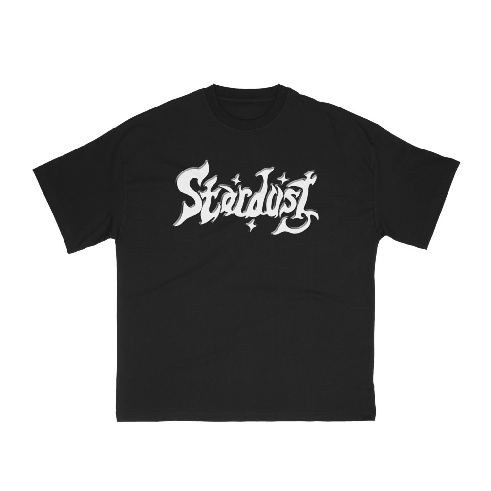 STARDUST METALLIC DESIGN
