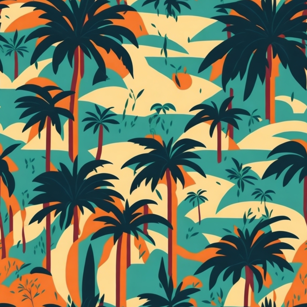 Patterns pack useful for print-on-demand sales