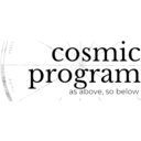 Cosmic Program