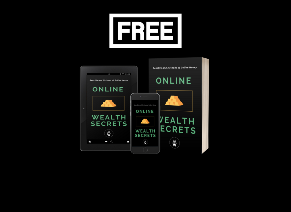 Online Wealth Secrets:Your Comprehensive Guide to the Benefits and ...