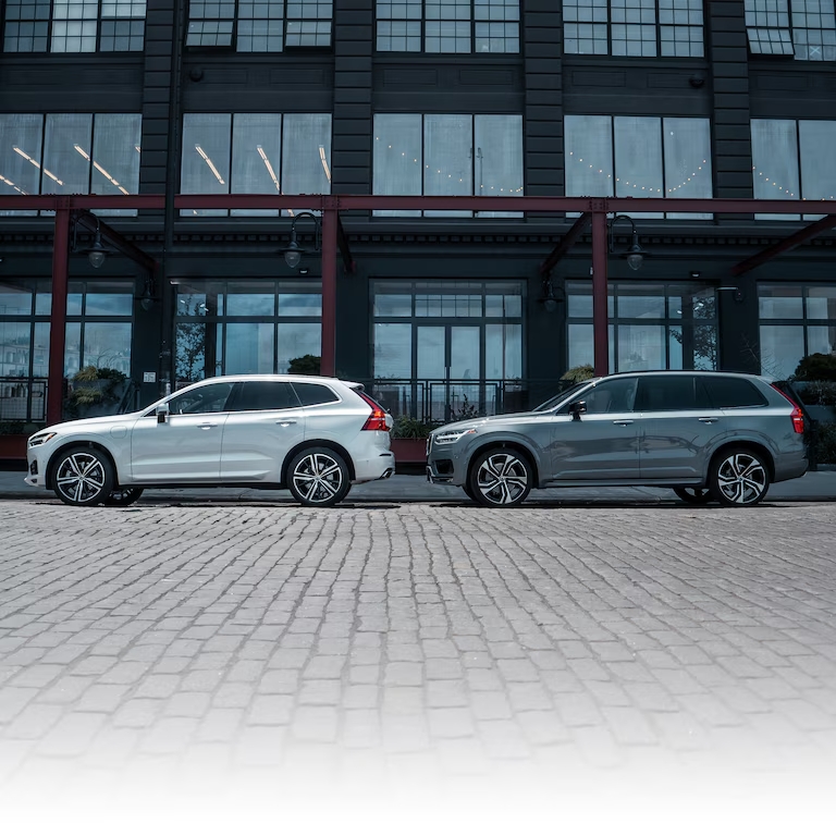 Volvo Cars Brooklyn