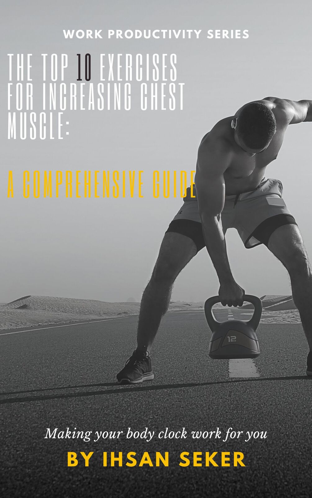 The Top 10 Exercises for Increasing Chest Muscle: A Comprehensive Guide