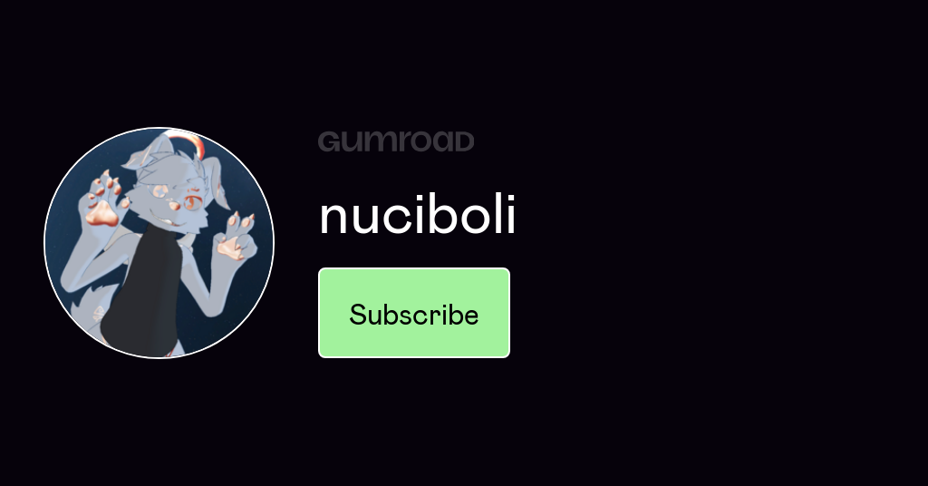 nuciboli