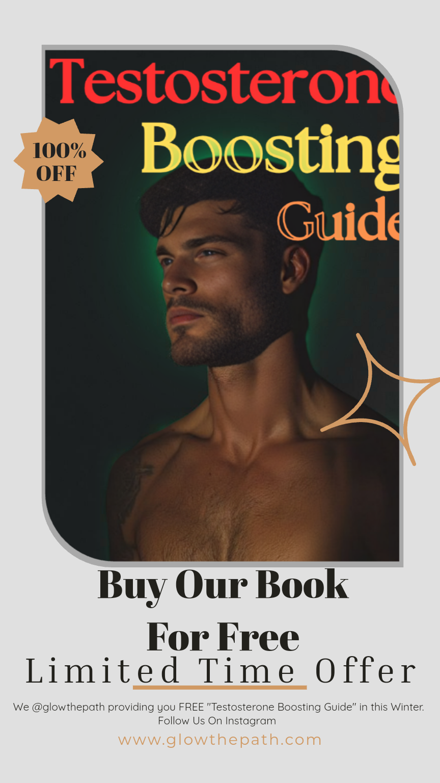 Testosterone Boosting Guide