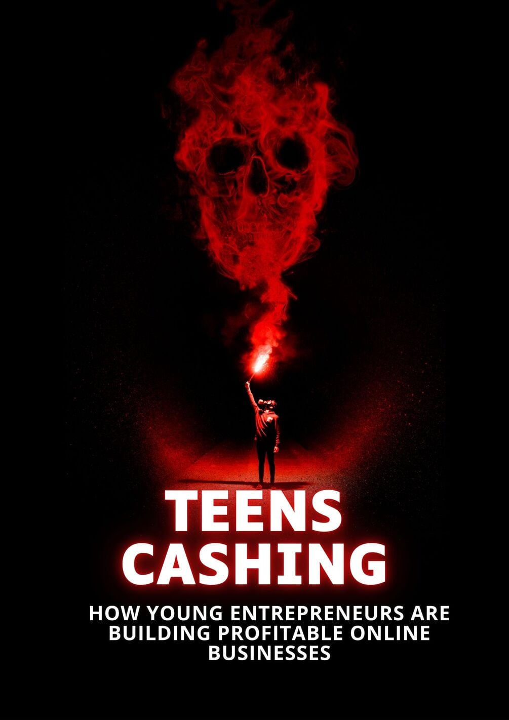 Teens Cashing In: How Young Entrepreneurs Are Building Profitable ...