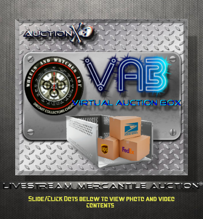 VAB - Carlos Santa Maria