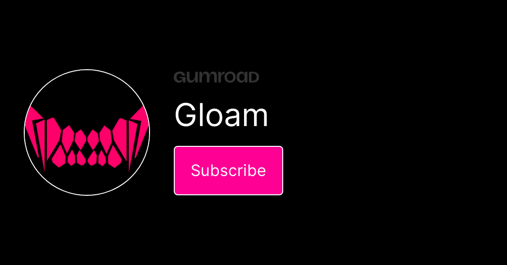 Gloam