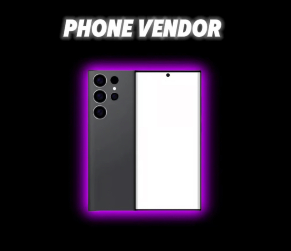 Phone Vendors
