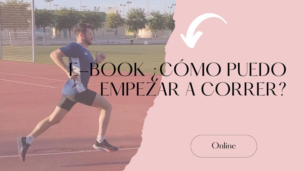 Inicia tu carrera: Guía de Running para Principiantes