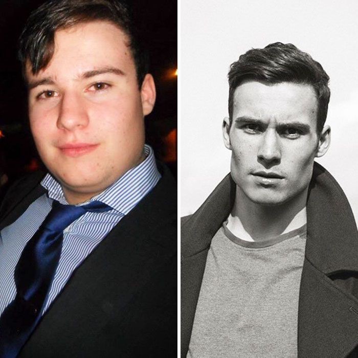 Chadmax :The Ultimate Guide to Becoming Your Best Self.