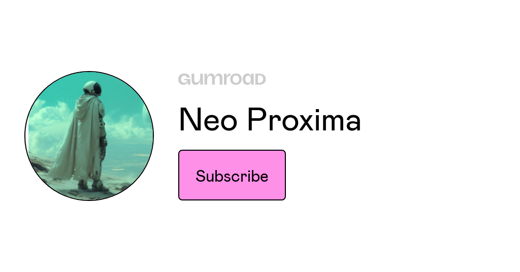 Neo Proxima