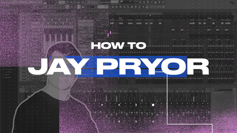 Jay Pryor Sample Pack (FLS)