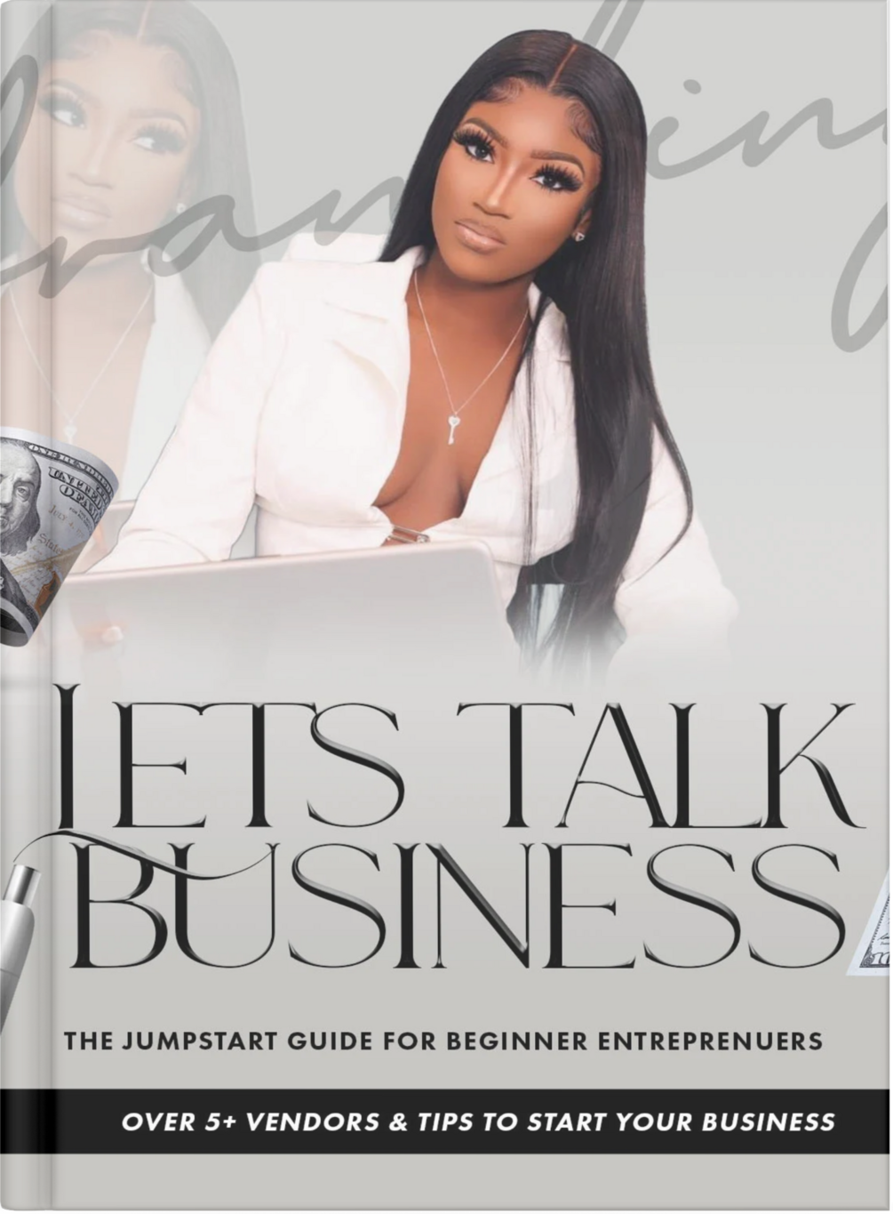 Lets Talk Business Ebook