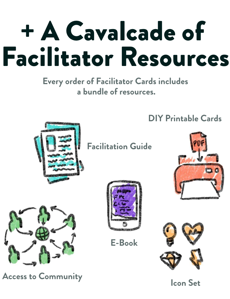 Facilitator Cards